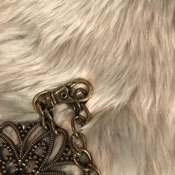 Accessories | Mother Of Dragons Style Chain Drape | Poshmark